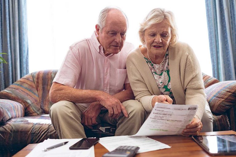 The Challenge to Provide Care Services for Middle to Low Income Older ...