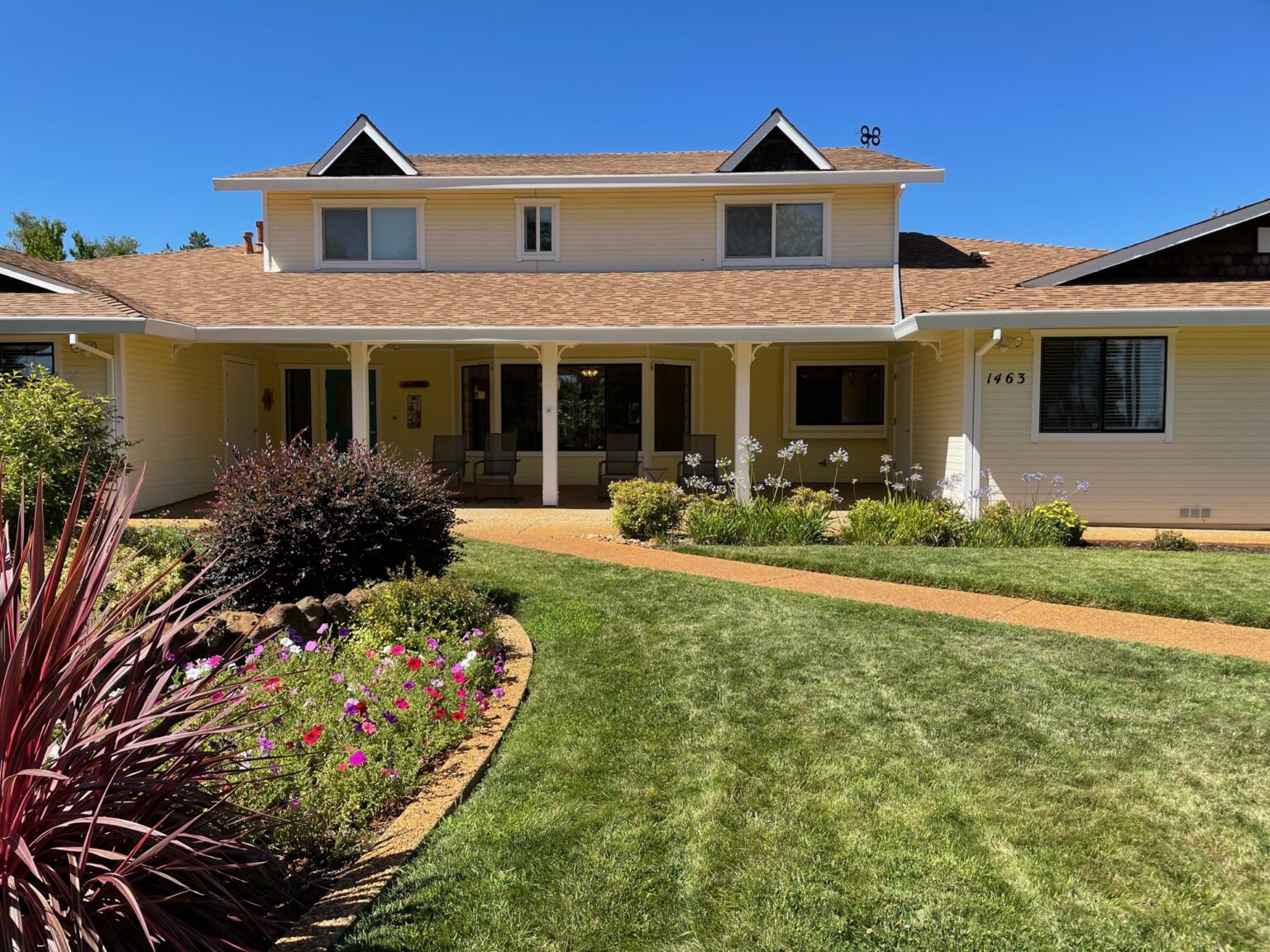 Senior Care in Sacramento - Sunshine Assisted Living - CiminoCare